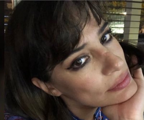 Book Review: "Mona" - No Prisoners Taken - The Arts Fuse