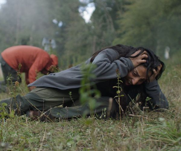 Film Review: "In the Earth" - Nature is Squealing - The Arts Fuse