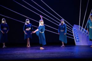 Dance Review: Abilities Dance Boston's "Firebird Ballet" - Taking ...