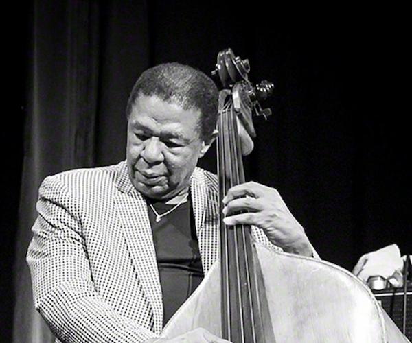 Film Review: "Buster Williams: Bass to Infinity" - Portrait of a Jazz ...