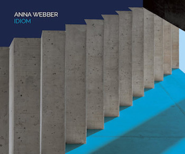 Jazz Album Review: Anna Webber's "Idiom" - Free Improvisation as ...