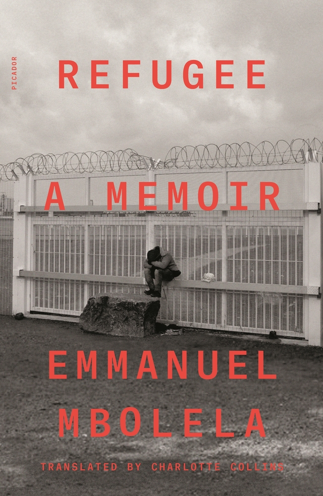 Book Review: "Refugee: A Memoir" - A Powerful Story of the Plight of ...