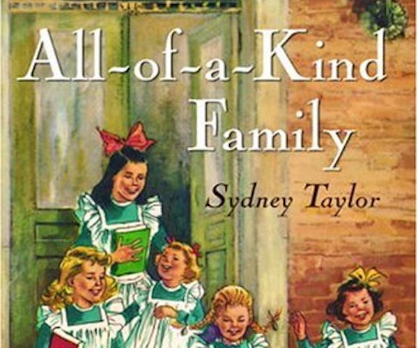 Book Review: The Woman Behind "All-of-a-Kind Family" - A Remarkable ...