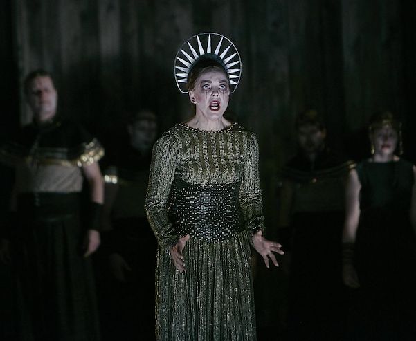 Opera Album Review: August Enna’s Wagnerian "Kleopatra" - Revived on ...