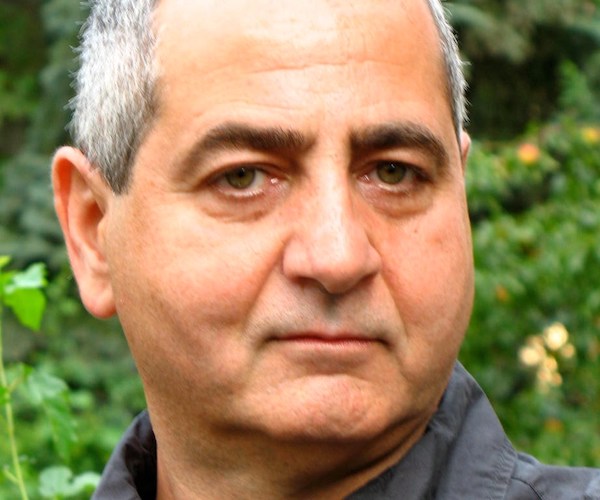 Author Interview: Boston's Joseph Torra - Reflections of a Writer's ...