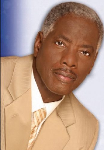 Music Remembrance: Gospel singer Lee Williams - The Arts Fuse