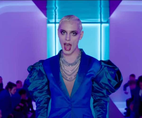 Film Review: "Everybody’s Talking About Jamie" - Queen for a Day - The ...