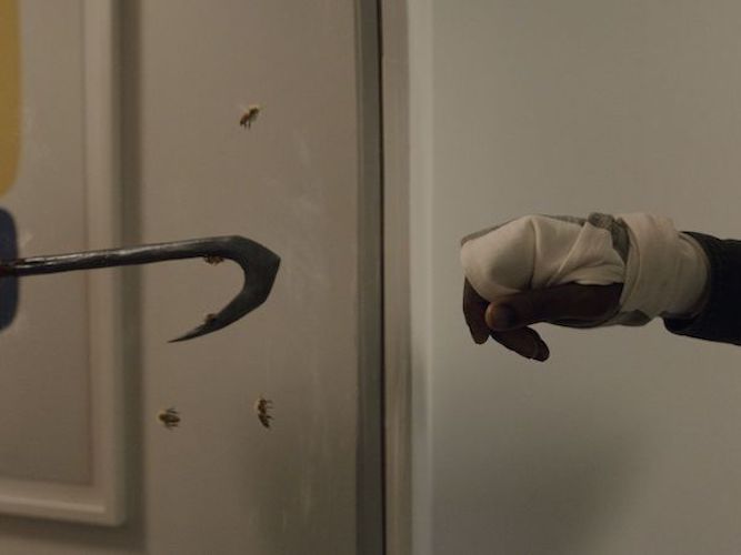 Film Review: “Candyman” - Stale Sweets - The Arts Fuse