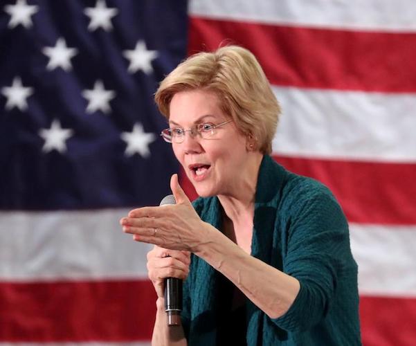 Book Review: Elizabeth Warren and Alexander S. Vindman - Gifted with a ...