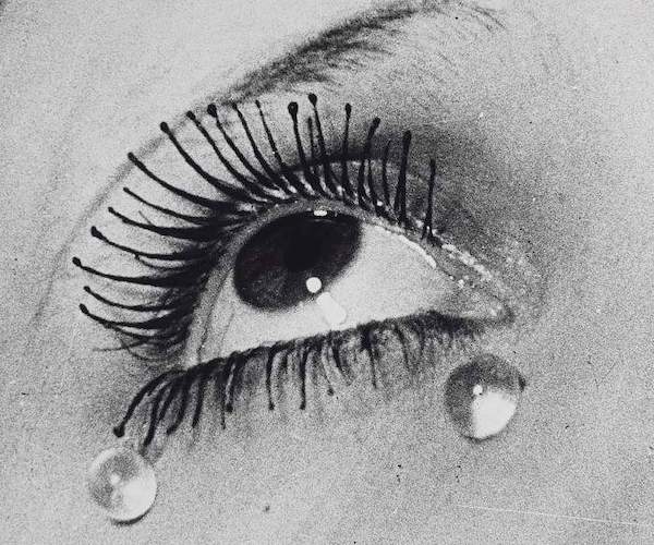 Book Review: Man Ray - He Could Have Been a Contender - The Arts Fuse