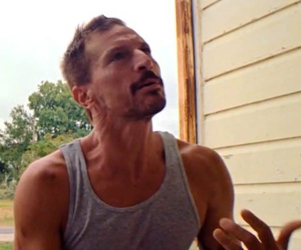 Film Review: "Red Rocket" - A Dog's Life - The Arts Fuse