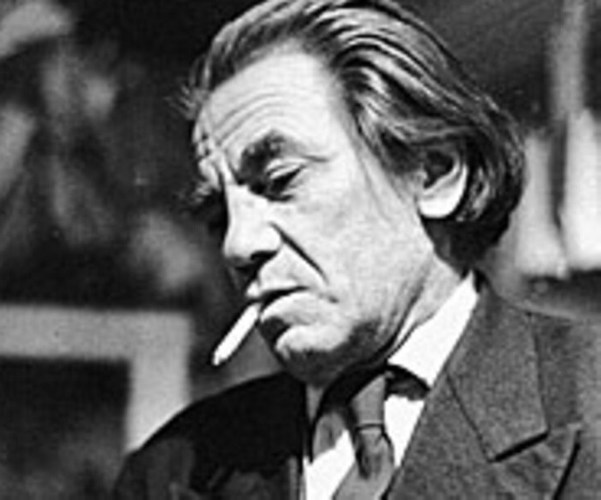 Book Review: "The Notes" of Ludwig Hohl - "Everything Ever Created Was ...