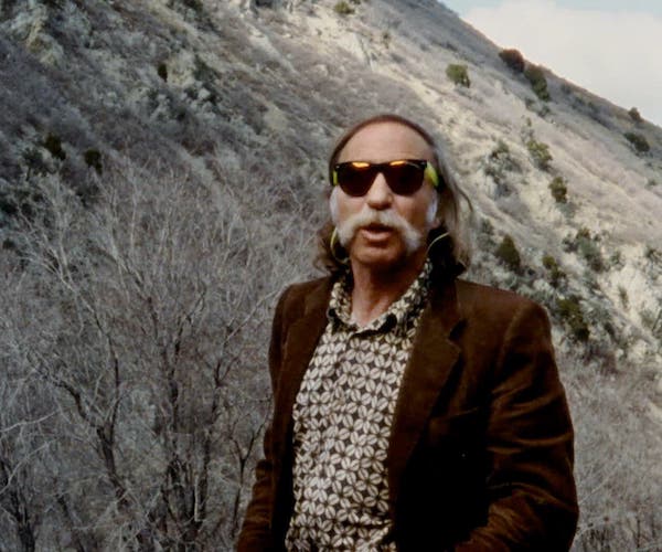 Film Review: "Film About a Father Who" - Daddy Lessons - The Arts Fuse