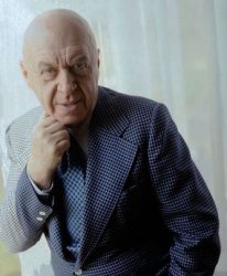 Film Interview: Foster Hirsch on "Otto Preminger: The Man Who Would Be ...