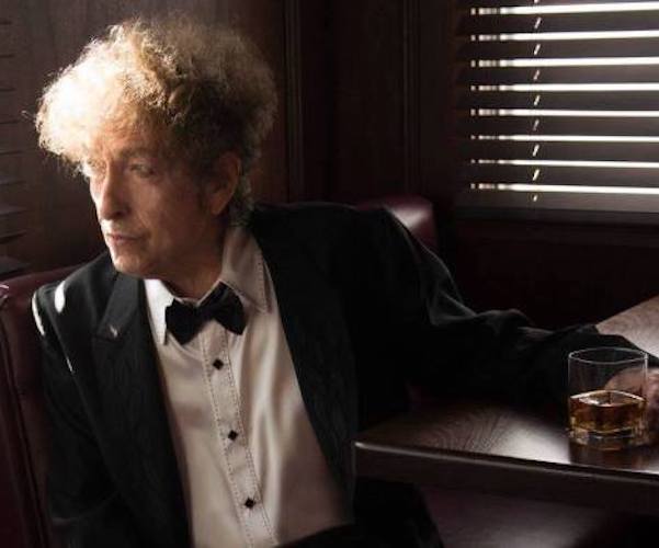 Concert Review: Bob Dylan at the Orpheum - Far From the Same Old Song ...