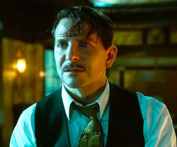 Film Review: "Nightmare Alley" - The Greatest Con on Earth - The Arts Fuse