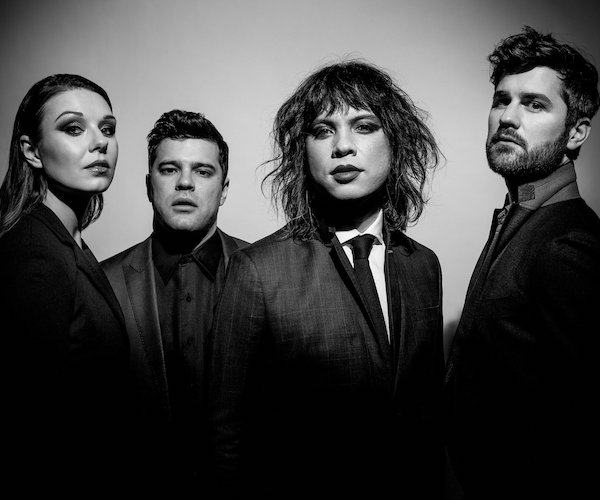 Classical Album Review: Attacca Quartet’s "Of All Joys" - Crafting a ...