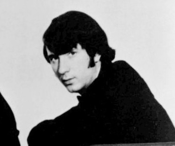 Arts Remembrance: Michael Nesmith - The Arts Fuse