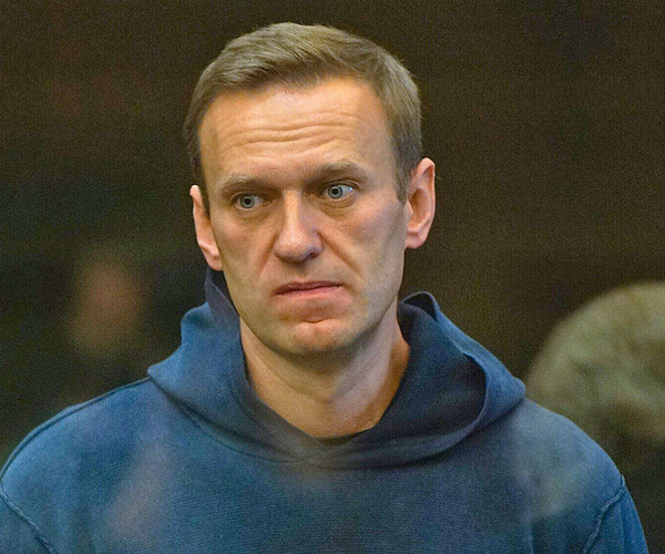 Film Review: “Navalny” – Powerful Documentary About Putin's “Extremist ...