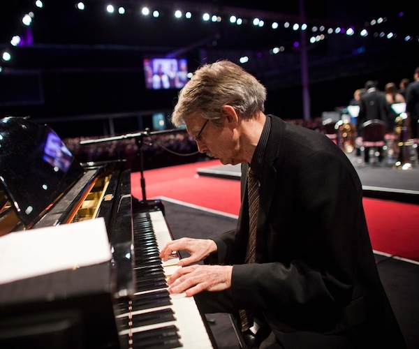 Classical Music Album Review: Boston Modern Orchestra Project Plays John Harbison - The Arts Fuse