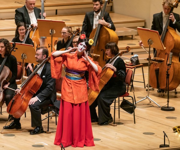 Opera Review: "Iris," A Powerful Vision of an Imaginary Japan - Six ...