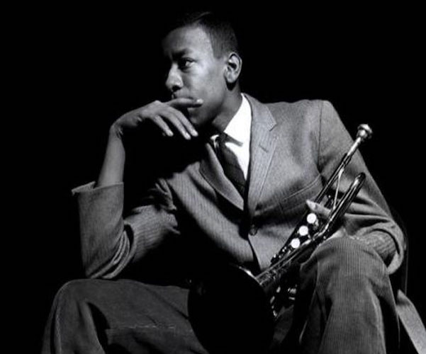 Jazz Appreciation: Lee Morgan - On the 50th Anniversary of His Death ...