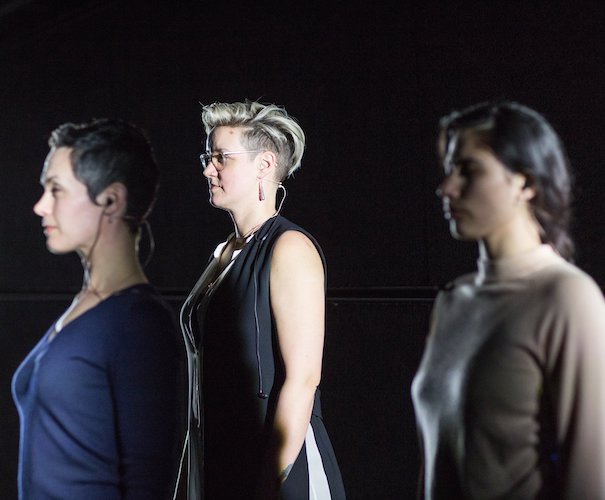 Classical Album Review: A Quietly Powerful Work for the Lorelei ...