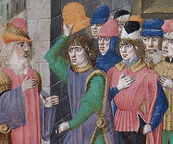 Book Review: From Rome in 63 BCE - A Warning for Our Perilous Political ...