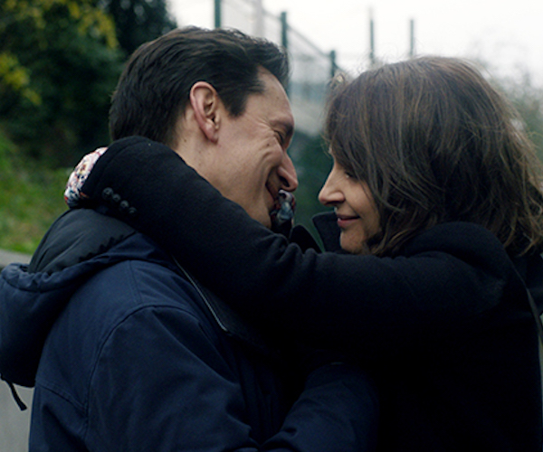 Film Review: Claire Denis's Furious "Both Sides of the Blade ...