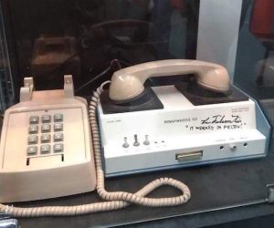 Book Review: Looking Back, Fondly, on "The Modem World" - The Arts Fuse