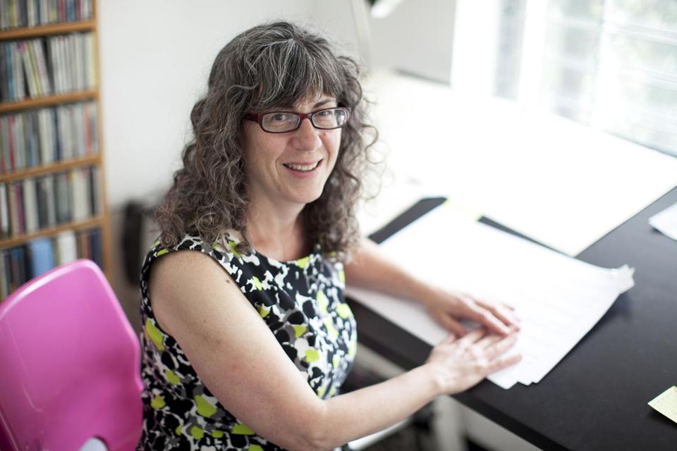 Opera Album Review: Marti Epstein’s Resonant, Disturbing ...