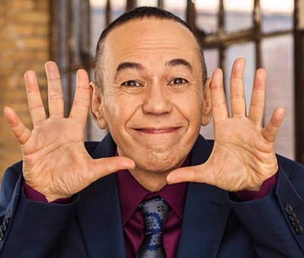 Arts Remembrance: Homage to Gilbert Gottfried - One of America's Most ...
