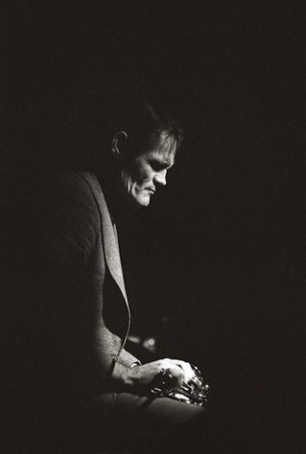 Jazz Album Review: Chet Baker Trio's "Live in Paris" - The Arts Fuse