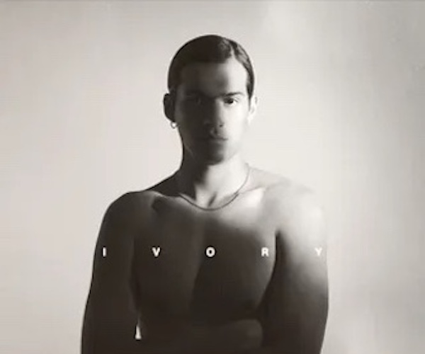 Album Review: Omar Apollo's "Ivory" - Making Good on His Promise - The ...