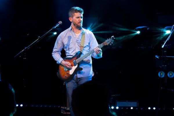 Music Feature: Neighbor Comes into Its Own - The Arts Fuse