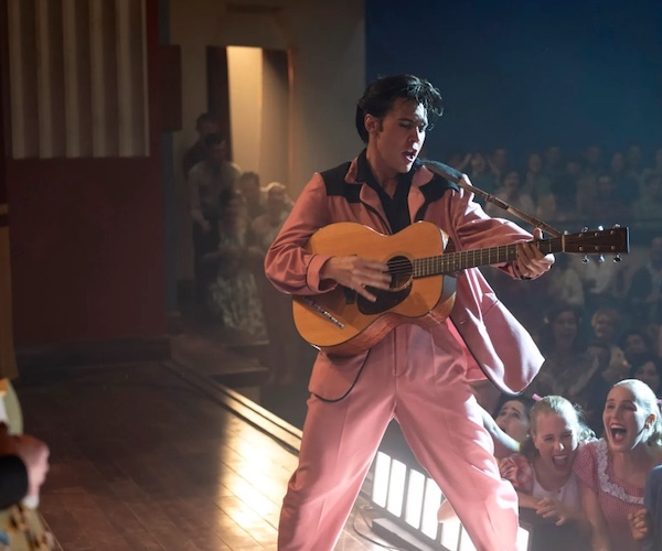 Film Review: The Devil and "Elvis" - The Arts Fuse