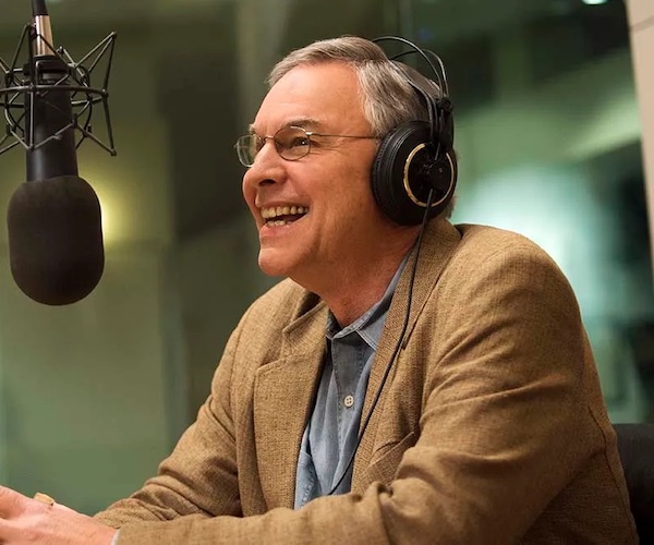 Book Review: "Mercy" - Supporting Grace - The Arts Fuse