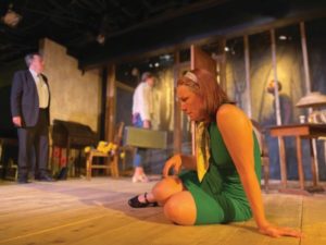 Book Review: "Coyote" Bio Focuses on Sam Shepard’s Turbulent Life but ...