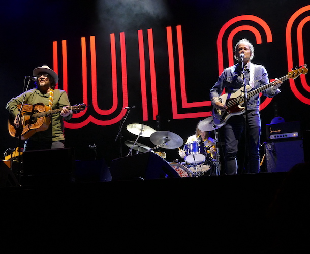 Festival Review: Solid Sound 2022 - Fun For All - The Arts Fuse