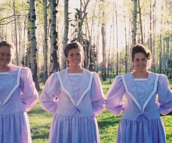 Television Review: "Keep Sweet: Pray and Obey" - Marriage Cult - The ...