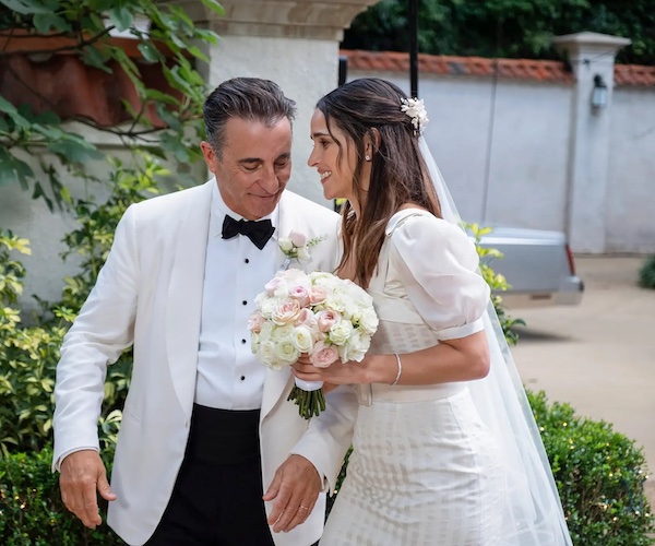 Film Review: "Father of the Bride" - Needlessly Recycled - The Arts Fuse