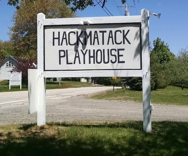 Theater Commentary: Maine's Hackmatack Playhouse - After 50 Years, a ...
