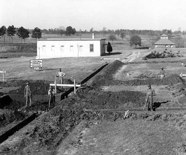 Book Review: "We Carry Their Bones" - Life and Death at a Reform School ...
