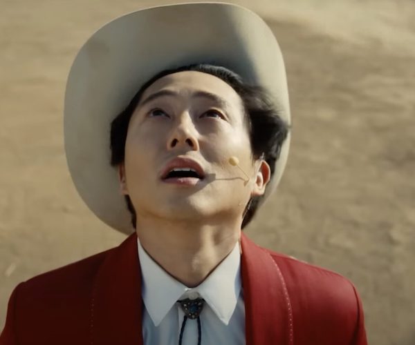 Film Review: “Nope” - Behold, the Great American Spectacle - The Arts Fuse