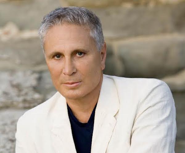 Classical Music Album Review: John Corigliano's "To Music" - The Arts Fuse