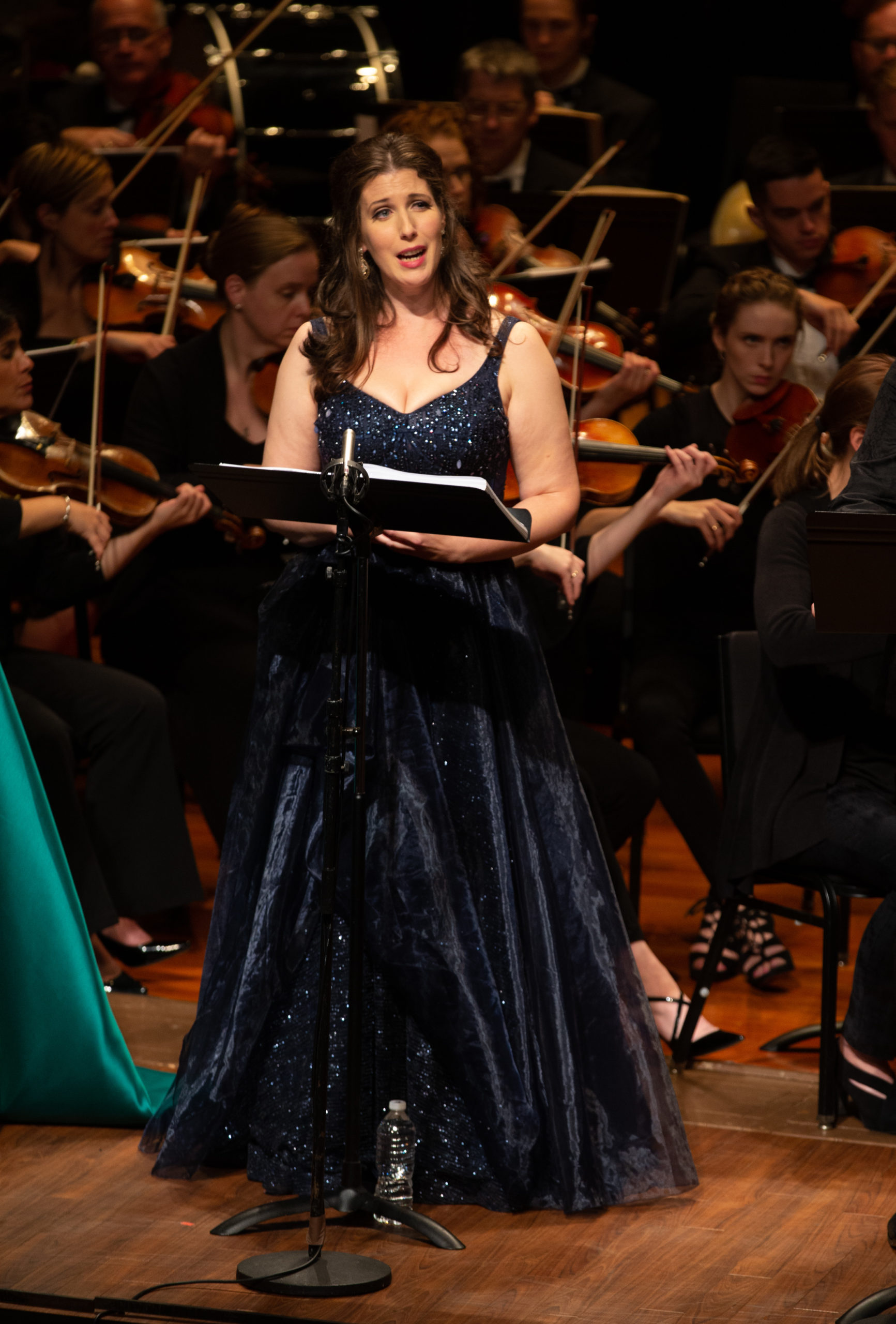 Opera Album Review: Odyssey Opera's Invaluable World-Premiere Recording ...