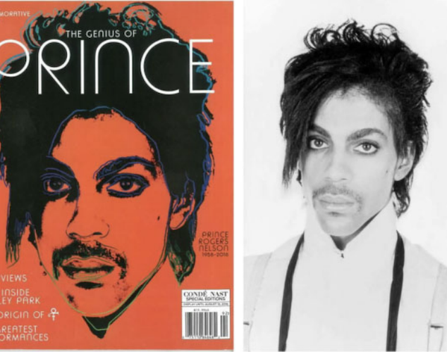 Arts Commentary: The Goldsmith-Warhol Copyright Decision - Reason to be ...