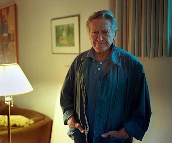 Book Review: "Leon Kirchner and His Verdant World" - Addictively ...