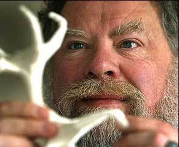 Arts Remembrance: Art and Technology Guru George Fifield - The Arts Fuse