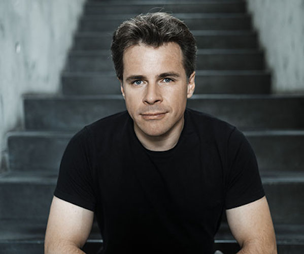 Classical Album Review: Jakub Hrůša Conducts Works by Hans Rott, Mahler ...